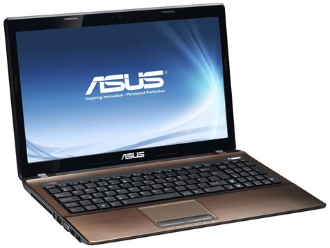 Ноутбук Asus K53SD Brown (K53SD-SX1406D) купить | Elmir - цена, отзывы ...