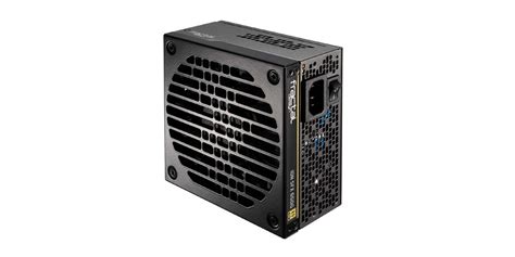 Fractal Design Ion SFX 650G Power Supply Review: SFX Perfection - PC ...
