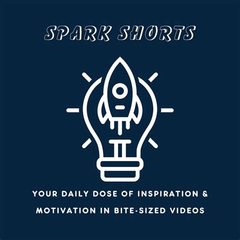 Spark Shorts Youtube