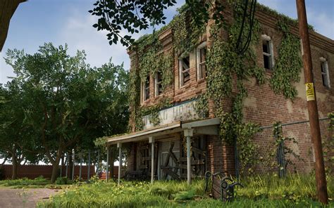 Vertex School Building A Career In Unreal Engine