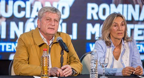 Elecciones 2023 El peronismo retiene La Pampa con la reelección de