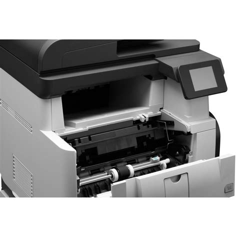 Buy HP LaserJet Pro 500 MFP M521dn All In One Printer Online Kuwait
