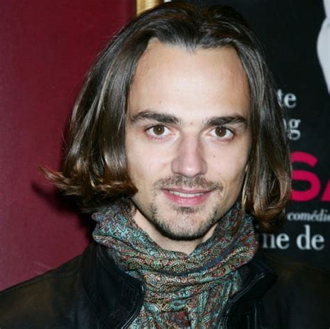 David Jarre All About Jean Michel Jarre And Charlotte Ramplings Son