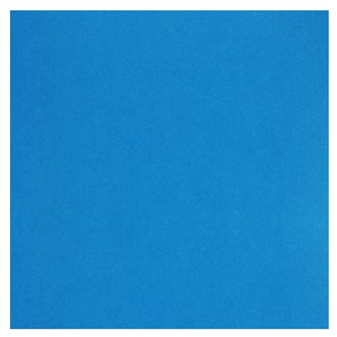 Accent Design Paper Accents Cardstock Stash Builder Bright Blue 12
