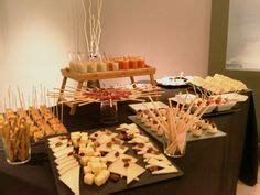 Ideas De Montaje De Buffet Buffet Tendencias Gastronomicas Costa