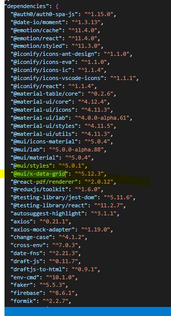 Data Grid Data Flickering Issue While Vertical Scroll When Column