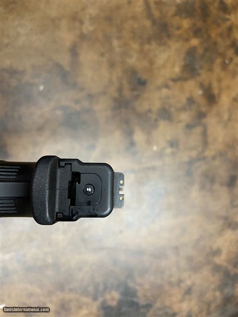 Springfield Armory Xd 40 Sub Compact 40 Sw