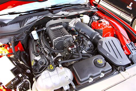 How To Make Big Power With A Coyote Engine