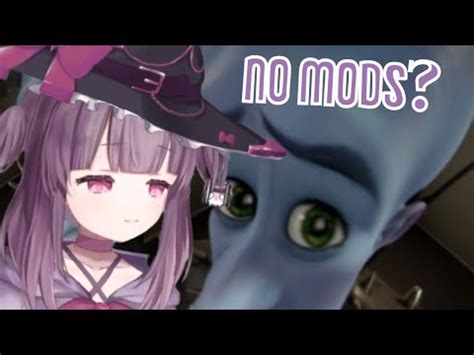 No Mods YouTube
