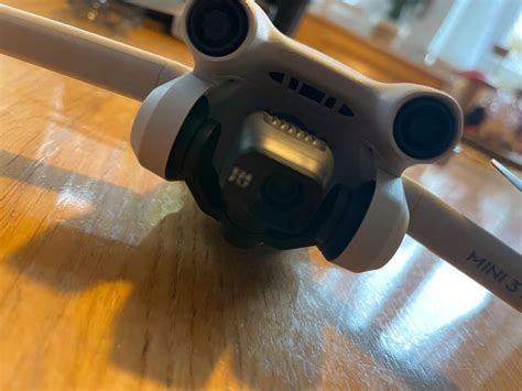 Dji Mini 3 Pro Drone Rc Controller