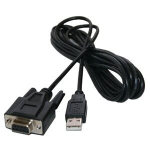 Serial I O Management Cable Dell UK