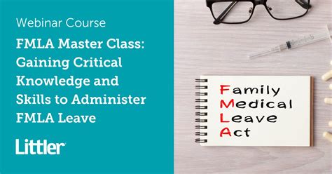 Kimberly Shappley on LinkedIn: FMLA Master Class: Gaining Critical Knowledge and Skills to ...