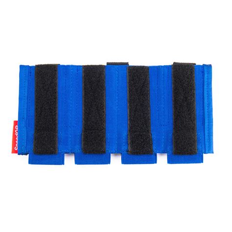 Proton Mag Pouch Pistol Pmp Quad Stack Pouches Ss Airsoft