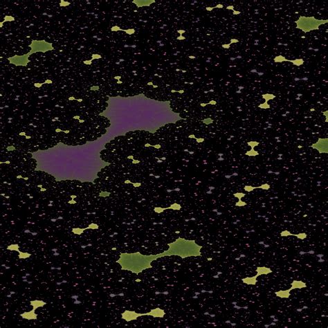 Mandelbrot