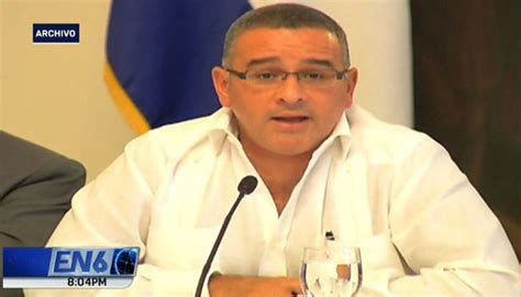 Condenan A 8 Años De Cárcel A Mauricio Funes