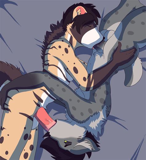 Rule 34 69 Position Anthro Anthro On Anthro Anthro Penetrated Anthro