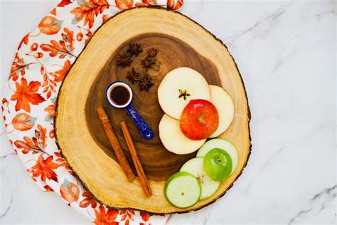 Diy Harvest Potpourri Easy Homemade Potpourri