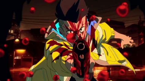 Video El Intenso Tráiler Nsfw Del Anime De Cyberpunk 2077
