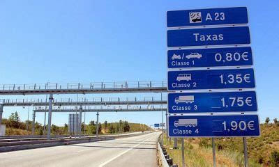 UTENTES DA A23 E A25 PROTESTAM CONTRA AS PORTAGENS RÁDIO REGIONAL