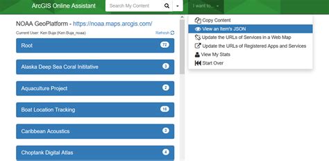 How To Update The Source Table Of A Dashboard Char Esri Community