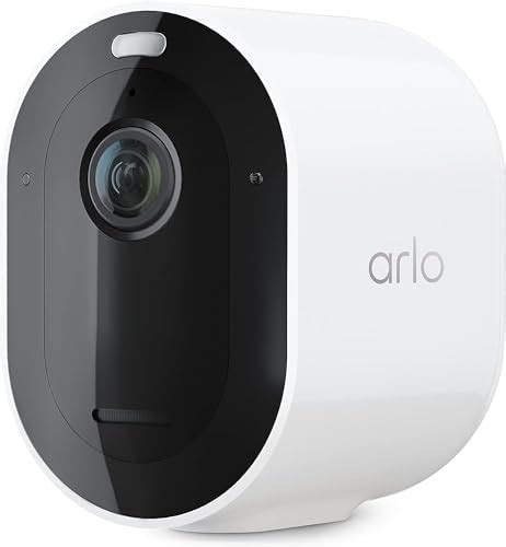 Top 5 Best Arlo Pro Security Cameras 2024 Pixelfy Blog