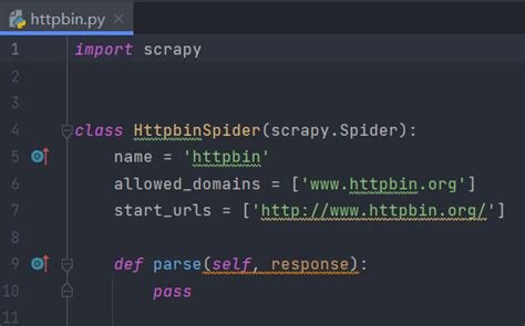 Scrapy爬虫框架（四）downloader Middleware的使用 乐之之 博客园