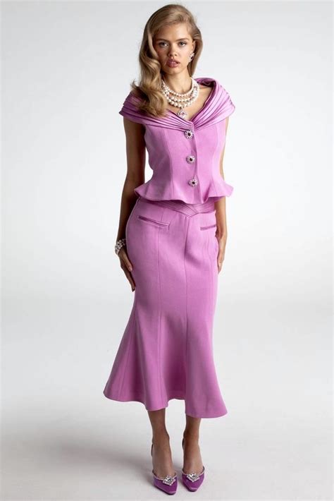 Nana Jacqueline Fw 2023