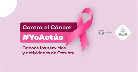 Octubre Es El Mes De La Lucha Contra El Cáncer De Mama 2021 Contra El