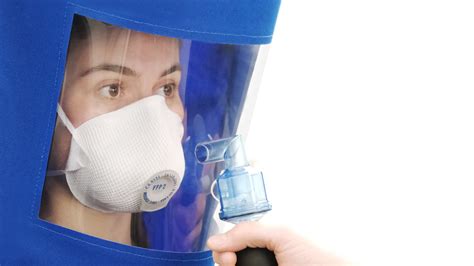 Fit Test Kit ARASCA Medical Equipment Trading LLC