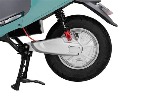 Xe Máy Điện Nijia Gogo Plus Giá Rẻ Cam Kết Chính Hãng
