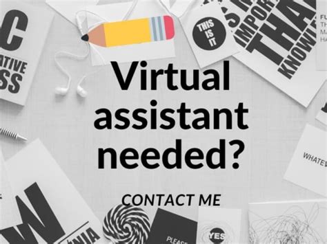 Virtual Assistant For Data Entry Data Mining Typing And Copy Paste Job Upwork