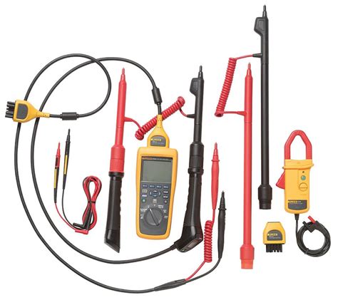 Fluke Bt521 Advanced Battery Analyzer Specs Features Price 2026