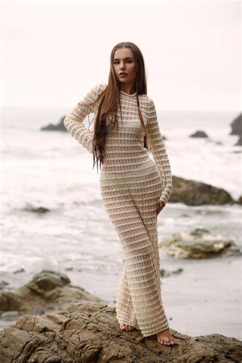 Olena A Model From Los Angeles California United States