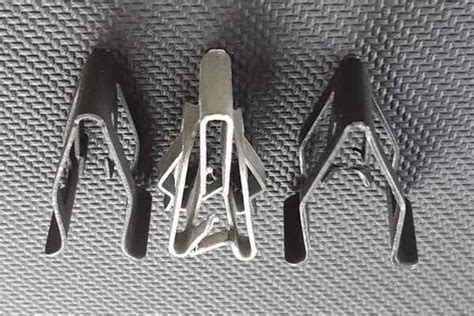 Металлические клипсы с Али Бортжурналы