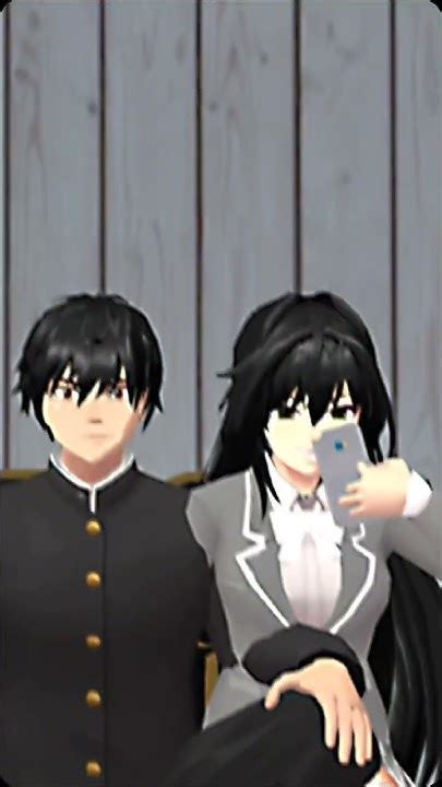 Sakuraschoolsimulator Sakura Bismillahfyp