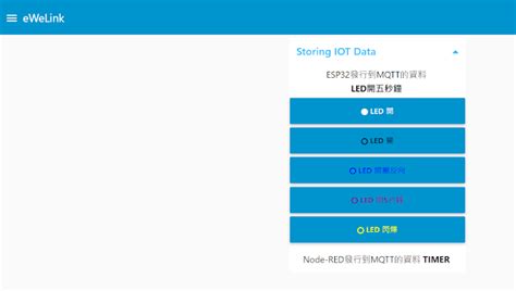 Alex9ufo 聰明人求知心切 實驗1 2 2023 Rfid （esp32 Mqtt＋ Node Red Line Notify