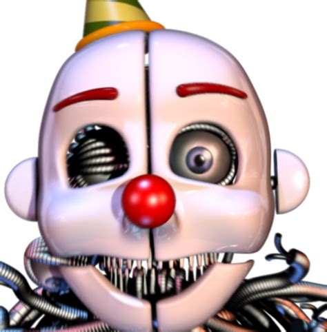 Create A Five Nights At Freddys Tier List Tiermaker