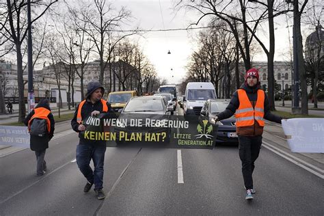 Woher Kommt Der Hass Auf Die Klimaaktivistinnen
