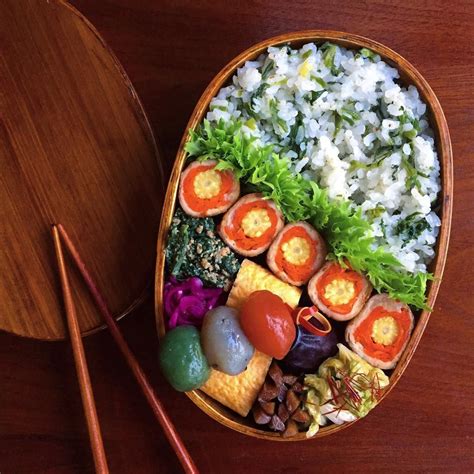 Snsで超人気！chikaさんの簡単“常備菜のっけ弁当”から学ぶ時短テク♡ のっけ弁当 料理 レシピ レシピ