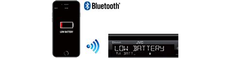 KD-T902BT｜CD Receivers/Digital Media Receivers｜JVC Australia - Products