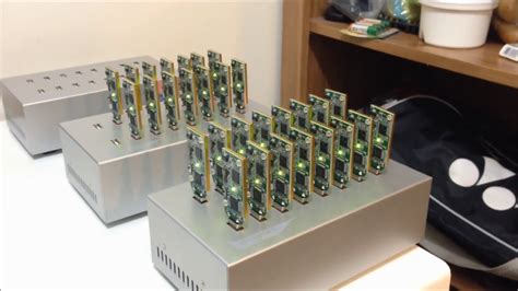 Gridseed Dualminer Scrypt ASIC USB Mining Rig YouTube