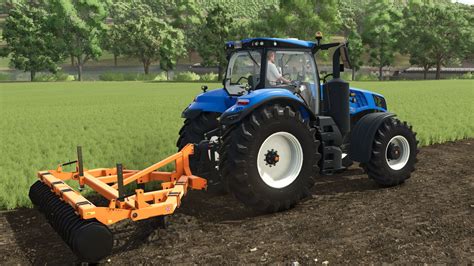 Simba Flatliner V1 0