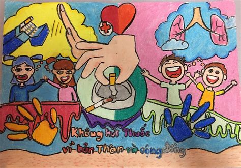 V Tranh T C H I C A Thu C L C M H T Thu C L N Gi N