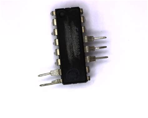 Detect IC Object Detection Dataset And Pre Trained Model By MVI
