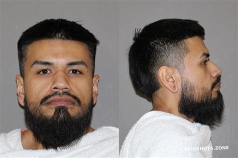 Jaramillo Anthony 11292023 Denton County Mugshots Zone