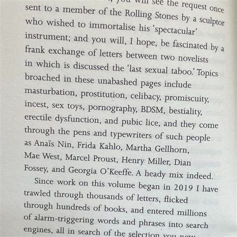 Letters Of Note On Twitter To Clarify Because I Don T Want Anyone To Buy The Book Thinking