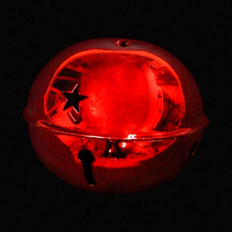 Cascabel Grande Rojo 140mm Distribuidora Mercantil Guerra “el Venado”