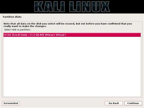 How To Install Kali Linux With Vmware Fusion Step By Step Guide