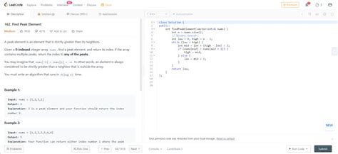 Shreya Awasthi On Linkedin 100daysofcodingchallenge C Datastructures Leetcode Vitbhopal