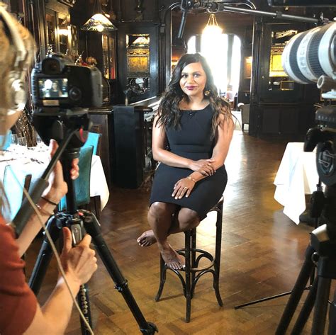 Top 10 Hot Photos Of Mindy Kaling The Mindy Project Actress